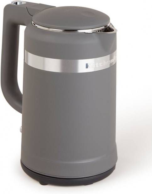 KitchenAid Design Collection waterkoker 1,5 liter 5KEK1565 ...