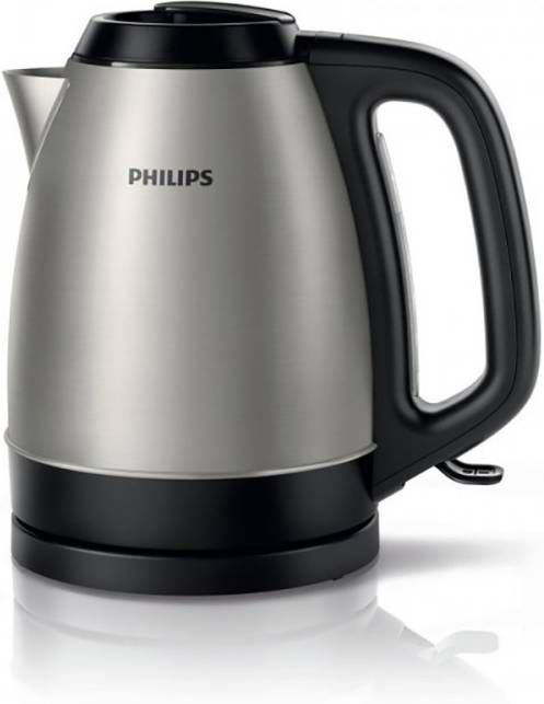 Philips Waterkoker Hd9305/20 Rvs 1,5 Liter - Dewaterkokershop.nl