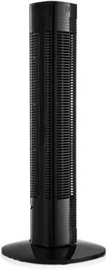 Princess 350001 Torenventilator Zwart - Dewaterkokershop.nl