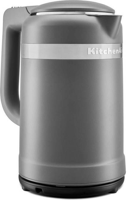 KitchenAid Design Collection waterkoker 1,5 liter 5KEK1565 ...