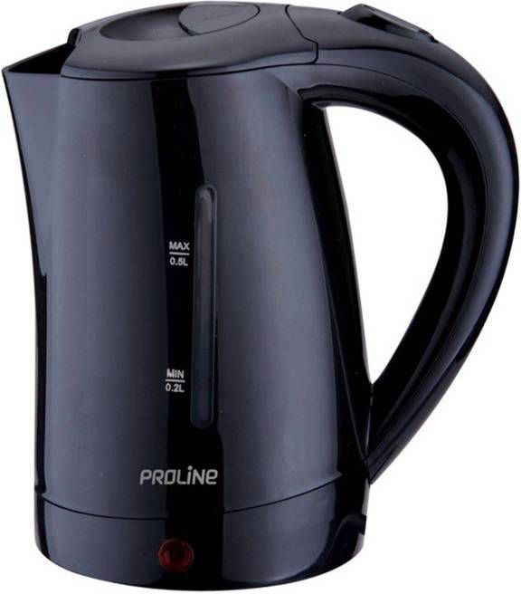 Proline waterkoker KTL06 - Dewaterkokershop.nl